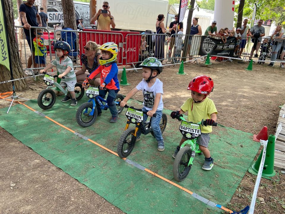 FISE KIDS RIDER CUP - 2023, Allée du Capitaine Dreyfus, Montpellier, 17 ...