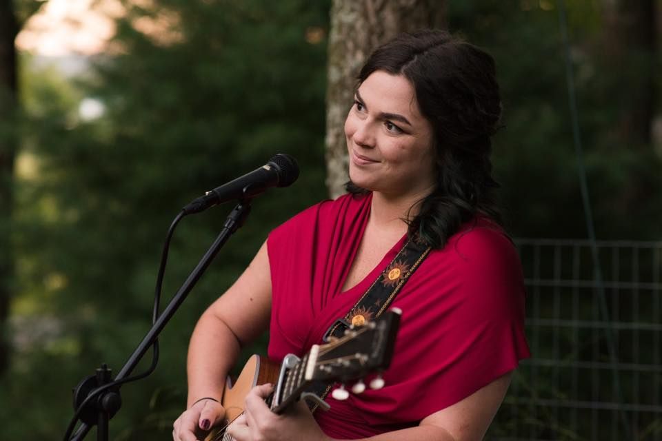 Sunday Live Music - Ally Brown, Brook Hollow Winery & Event Facility ... Sunday Live Music - Ally Brown, Brook Hollow Winery & Event Facility ...