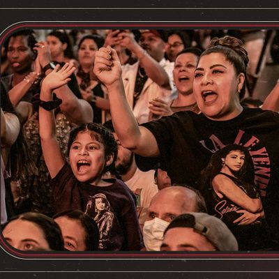 Bidi Bidi Boom Boom: All Ages, National Museum of Mexican Art, Chicago ...