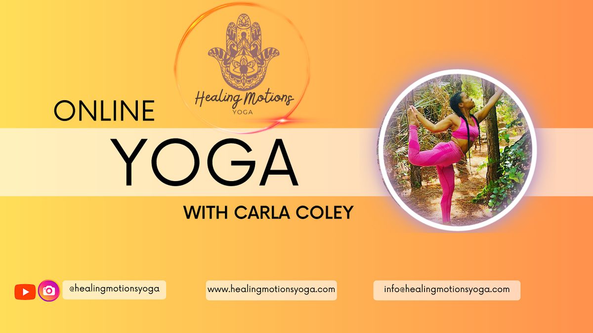 Now & Zen- Full Moon Virtual Yoga Flow, January 25 2024 | Online Event ...