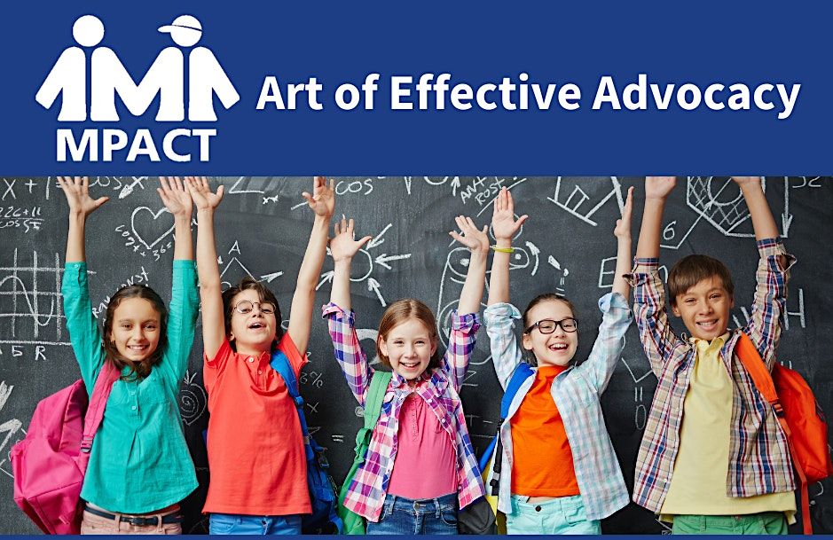 IEP Clinic - IN PERSON, St. Louis Arc, 26 September 2023 | AllEvents.in