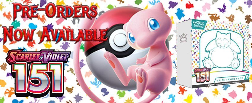 Tuesday Pokemon League & VGC Tournaments, Wild Things Games, Brooks, 5 ...