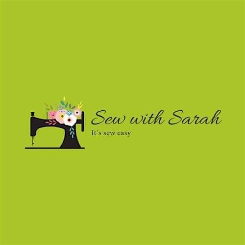 Sew with Sarah Sewing Machine Taster Workshop, Caterham High School ...