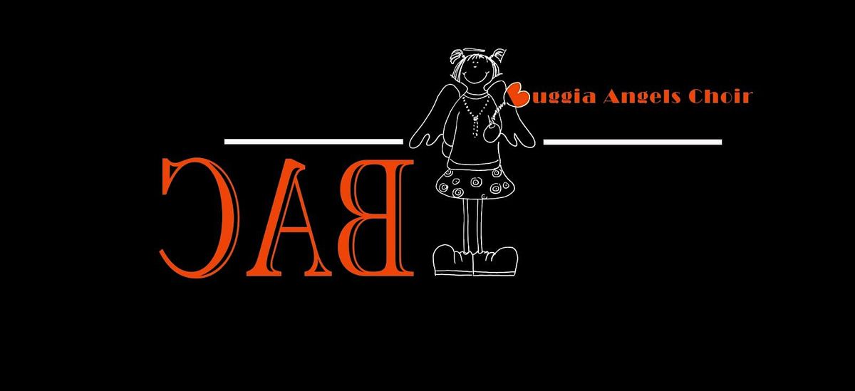 BAC Buggia Angels Choir in concerto per Cooperativa Omnibus, Piazza ...