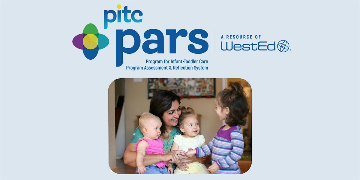 PITC PARS 測量工具培訓, August 21 2024 | Online Event | AllEvents