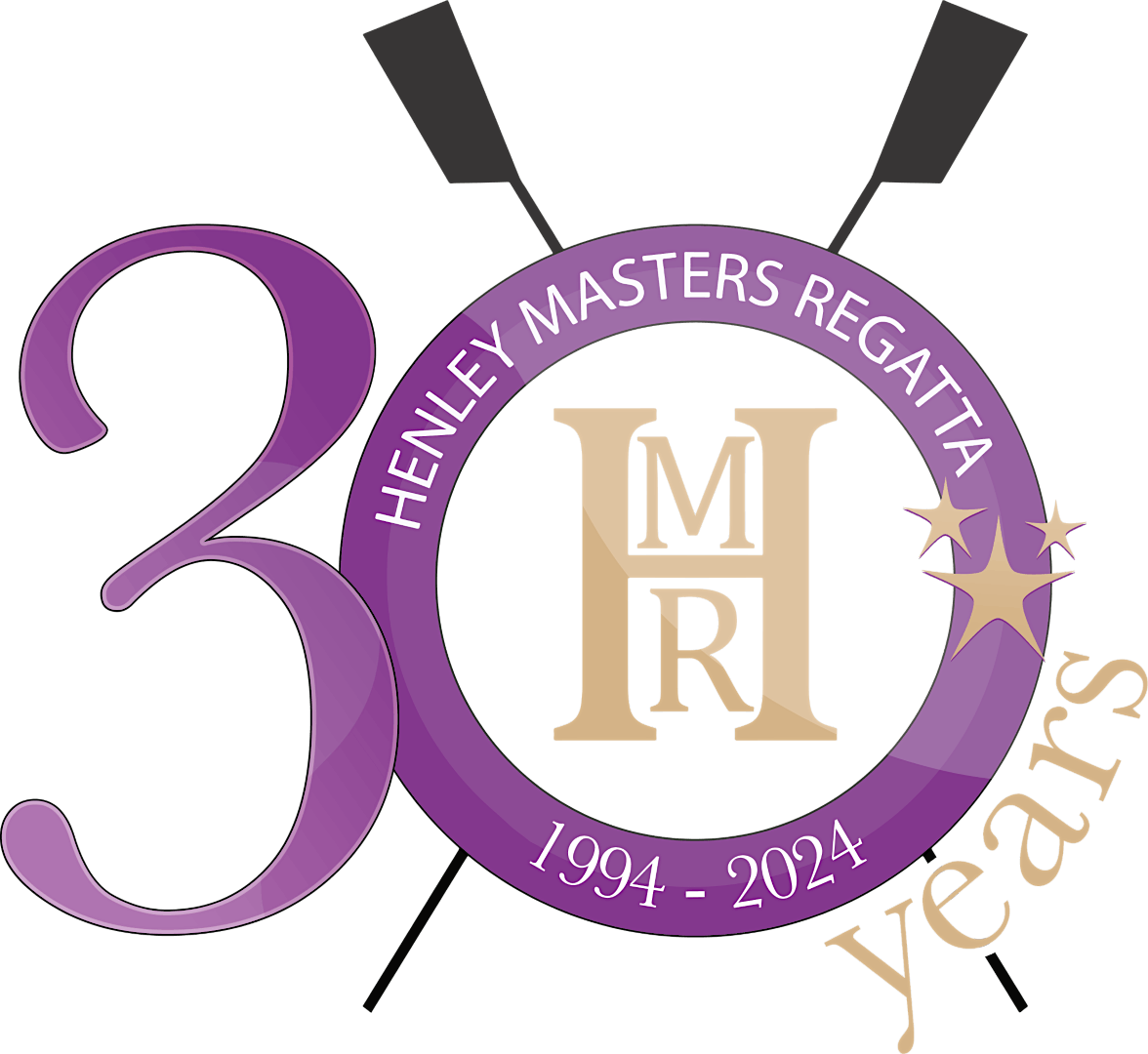 Henley Masters Regatta - 30th Anniversary BBQ Party, Leander Club ...