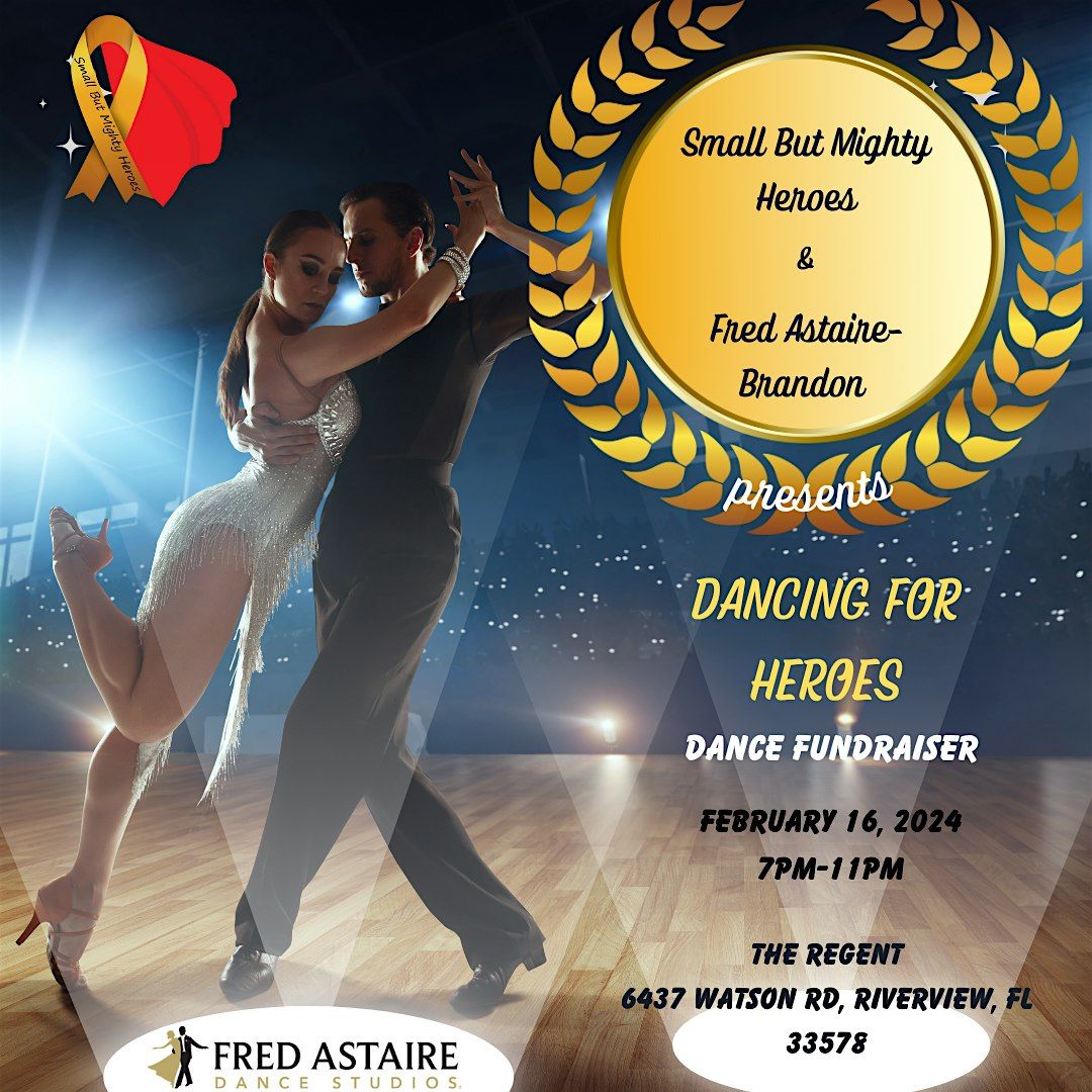Dancing For Heroes, Loyal Order of Moose, Valrico, 10 November 2023 ...