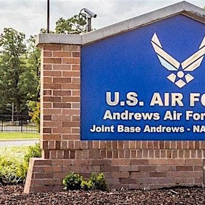 Andrews AFB Gym and Club Friends Reunion, Club At Andrews, Joint Base ...