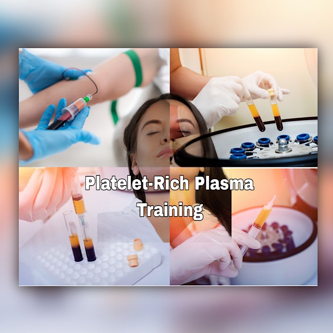 Platelet-rich Plasma, Nano Needling & Phlebotomy, 2256 Northlake Pkwy ...