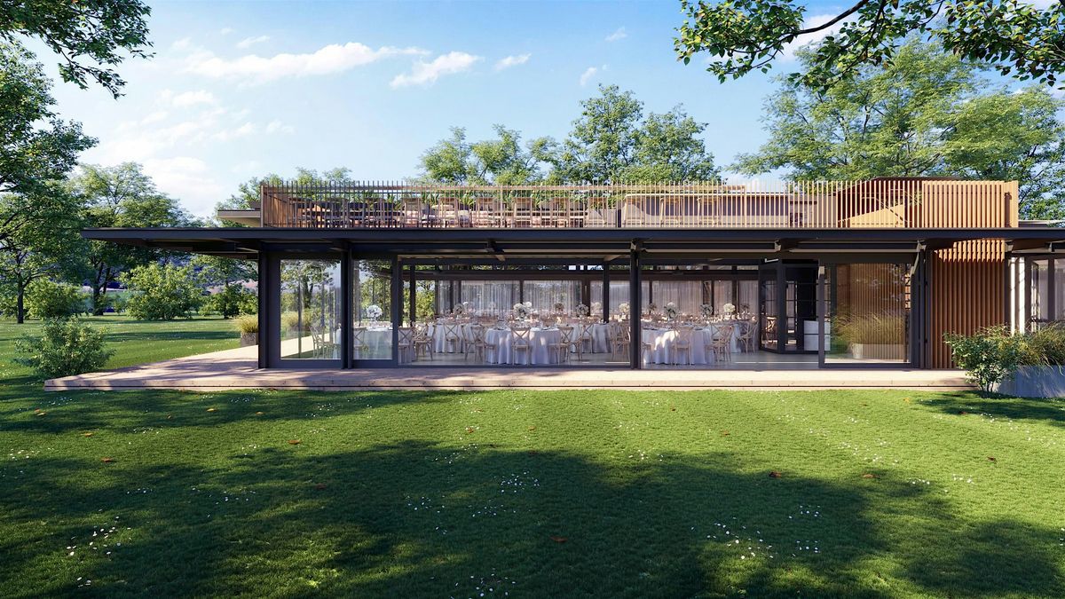 Centennial Homestead Paddock & Rooftop Launch, Centennial Homestead ...