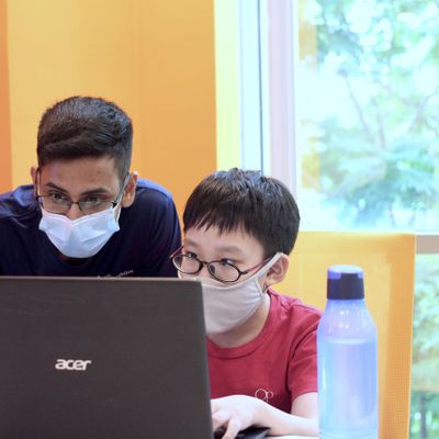 [FREE Coding Trial Class] First Line of Code Workshop, December 30 2022 ...