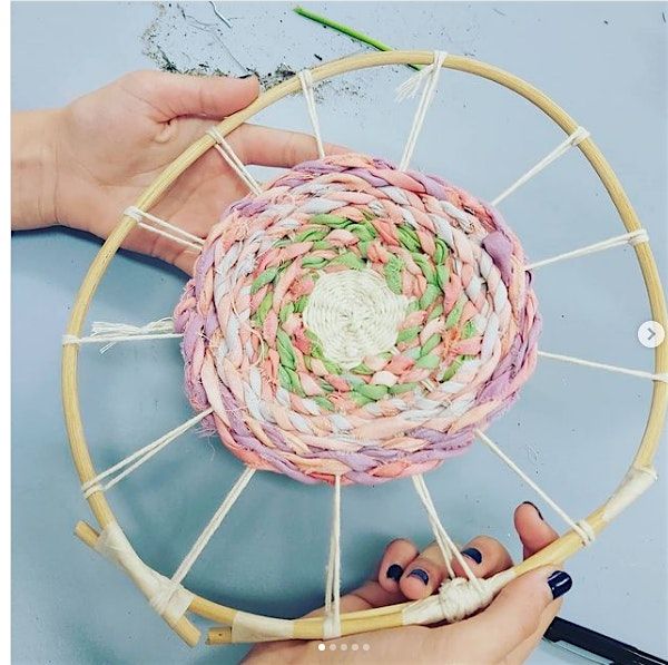 Vessel Workshop, Clarkson Library, 5 July 2024 | AllEvents