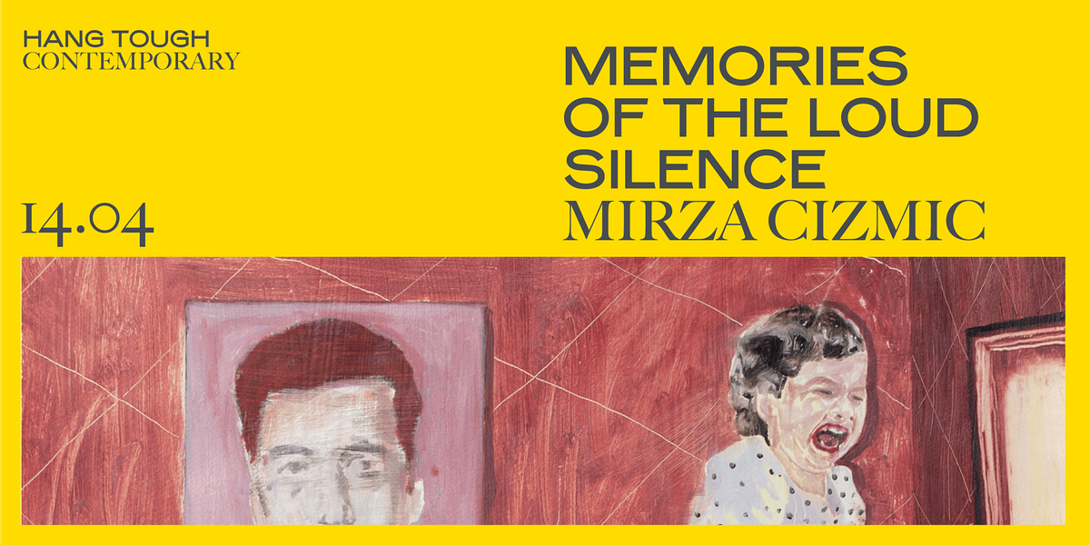 Memories Of The Loud Silence By Mirza Cizmic Exhibition Launch Event memories-of-the-loud-silence-by-mirza-cizmic-exhibition-launch-event