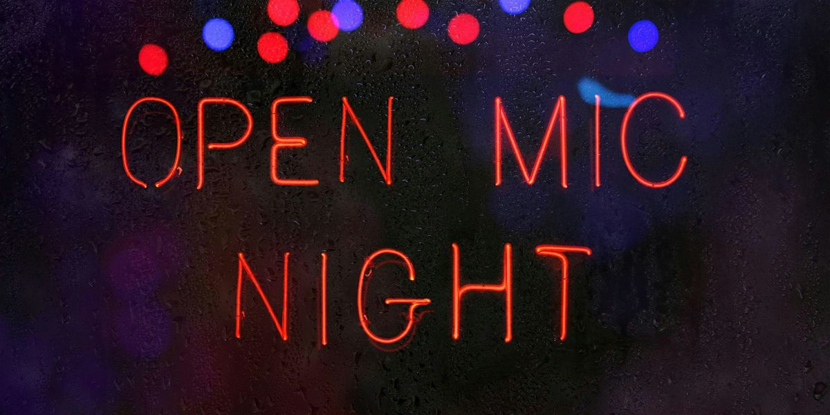 Open Mic and Book Signing with Ayo Sands, 314 E 51st St, Chicago, 8 ...