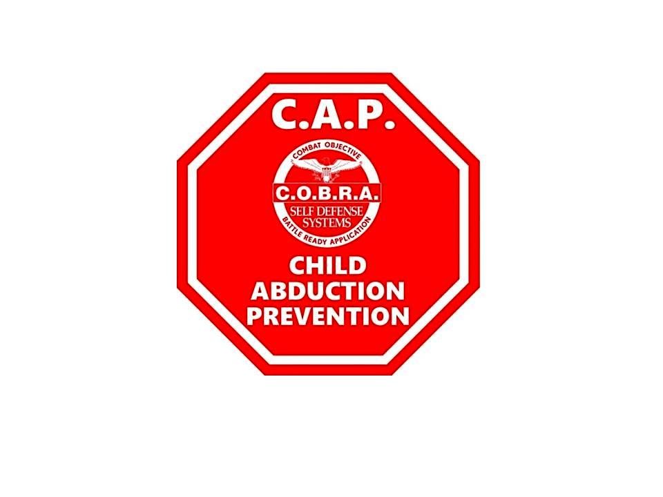 Child Abduction Prevention