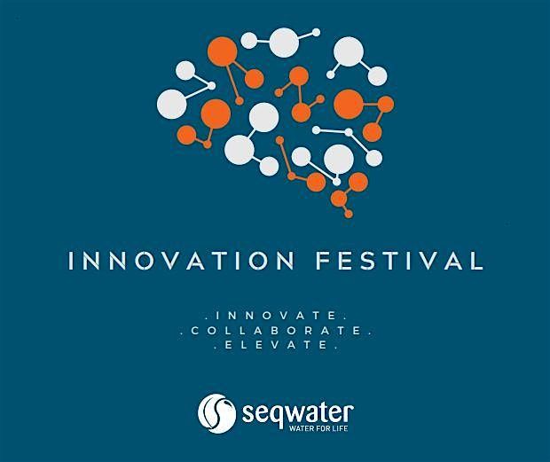 Seqwater Innovation Festival, The Precinct, Fortitude Valley, 26 July ...