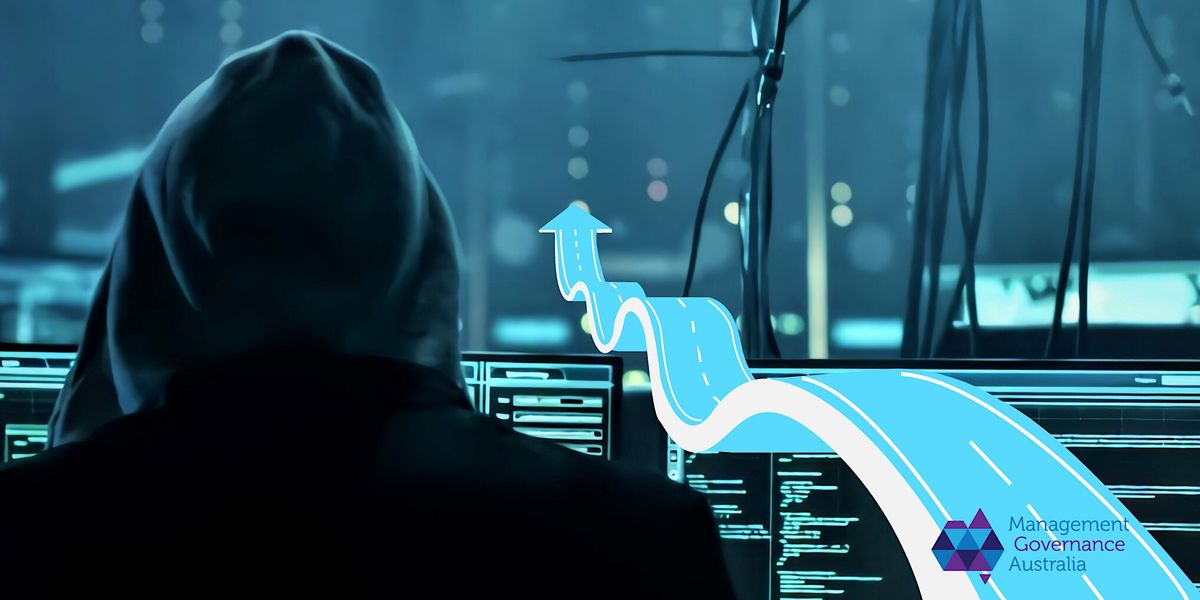Cyber Security - Kickstarting your cyber security roadmap, February 22 2024 | Online Event ...