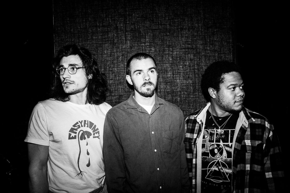 Virginia Man w/ Oaks Experiment, band tba at 926 Bar, 926 Bar & Grill ...