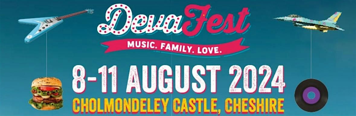 Gin and Tonic Tasting and Masterclass at Deva Fest by Gin Journey ...