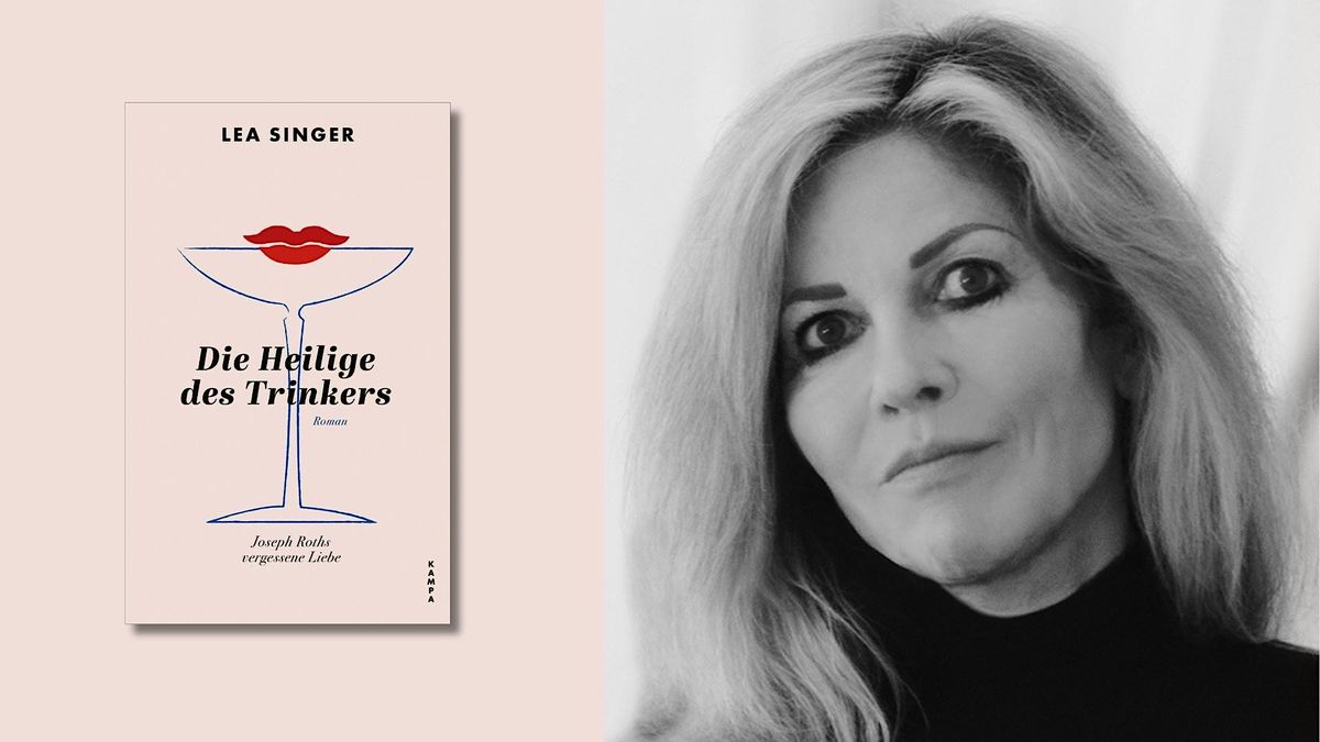 Buchpräsentation mit Lea Singer, Buchhandlung Bücherwurm GmbH ...