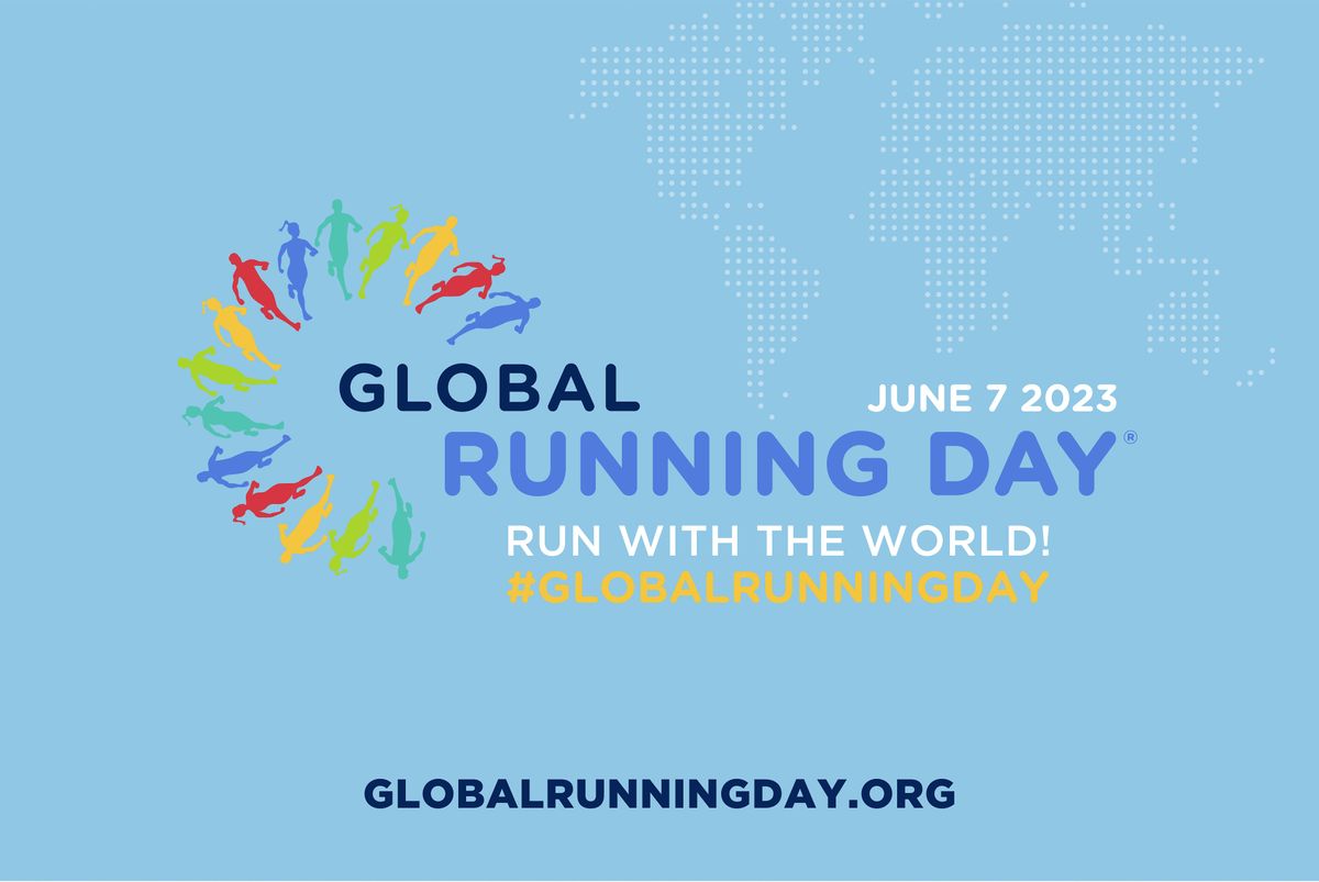 Global Running Day 2023, lululemon, Las Vegas, 7 June 2023 | AllEvents.in