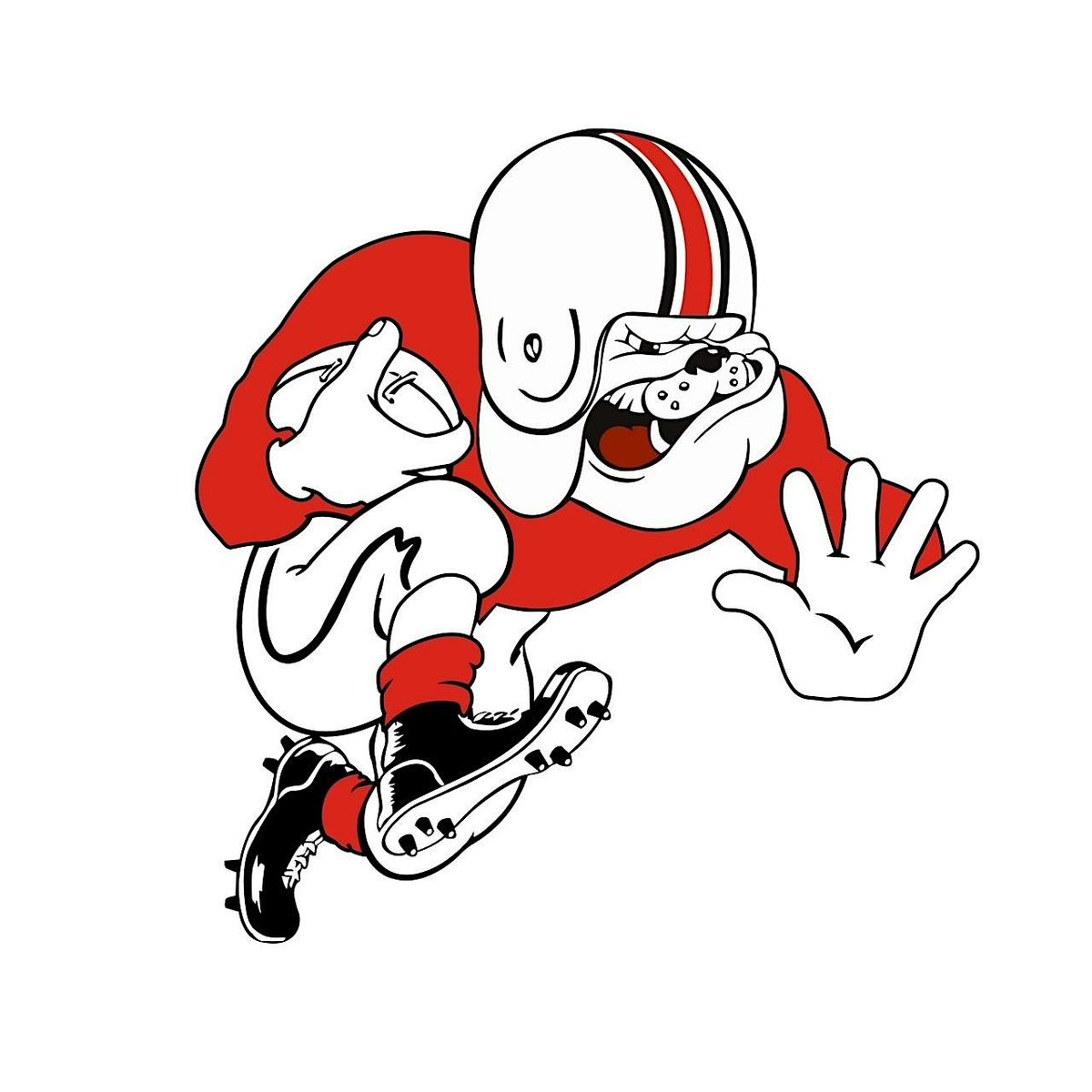2024 McKinley Pups Middle School Football Camp, ForeverLawn Sports ...