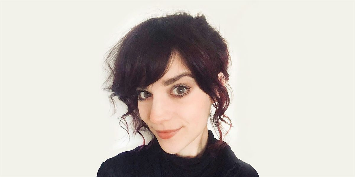 Laura Ellen Anderson, Kitson Hall, Barnes, 23 June 2024 | AllEvents