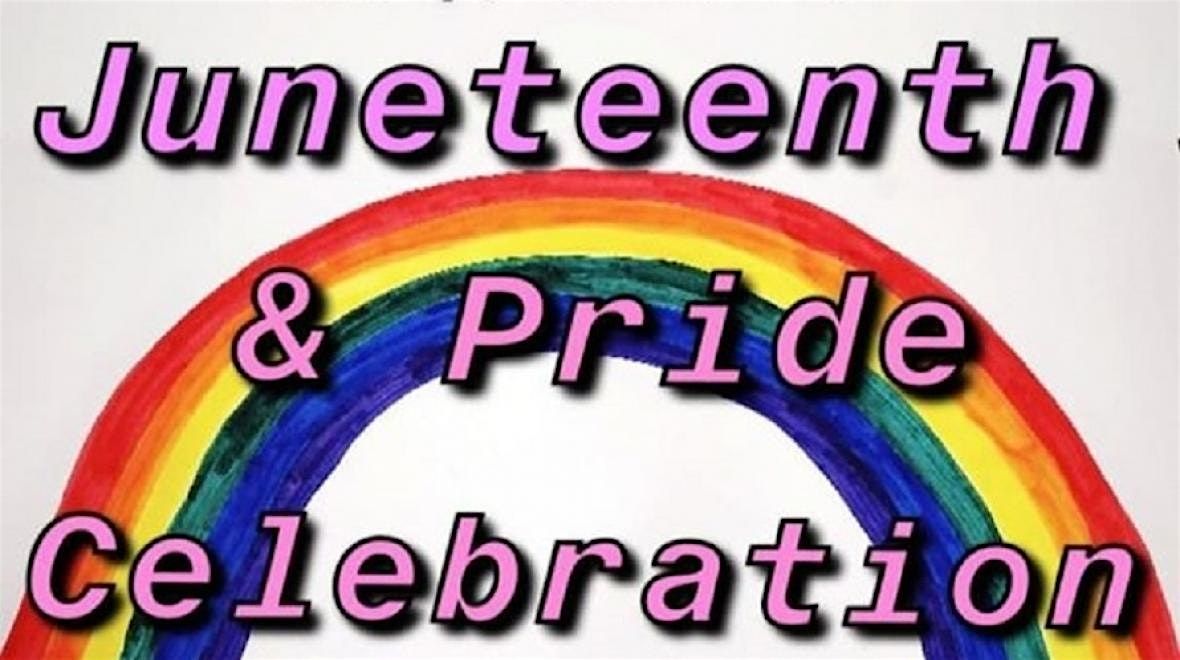 Cal ACS Pride & Juneteenth Celebration Picnic, Don Castro Regional ...