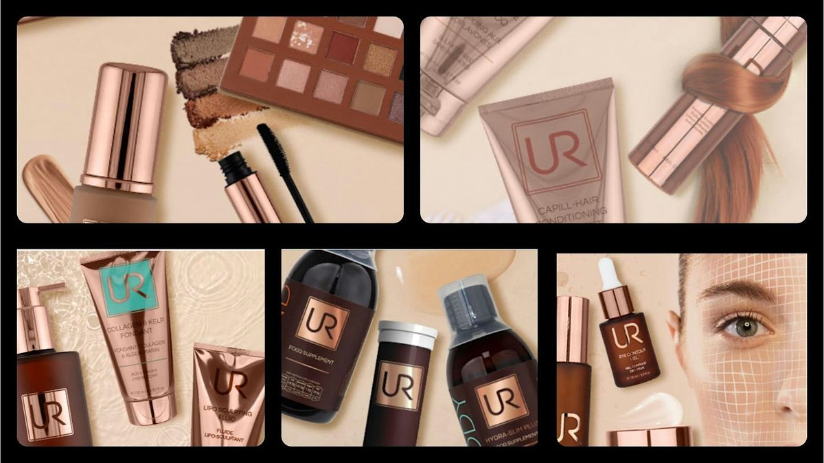 UR ~ Showcase and Share ~ Afternoon Affair, Newnham Hotel & Function ...