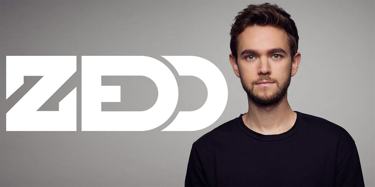 Zedd at Vegas Night Club - Jun 29+++, Las Vegas, 29 June to 30 June ...
