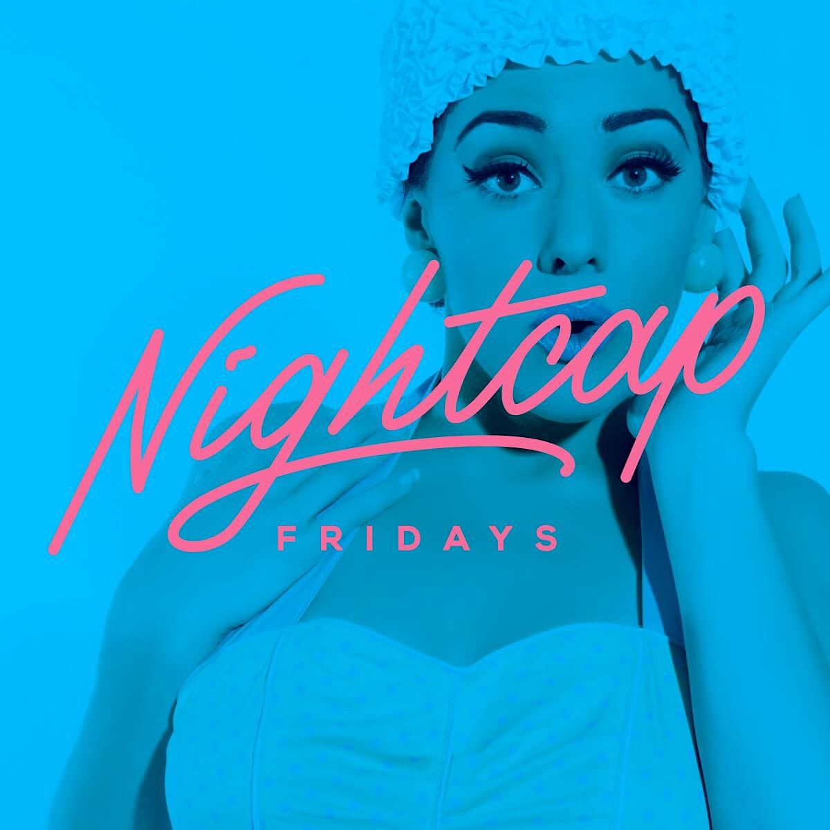 Kick Off the Weekend at Rooftop L.O.A.’s Nightcap Fridays, 1115 Howell ...
