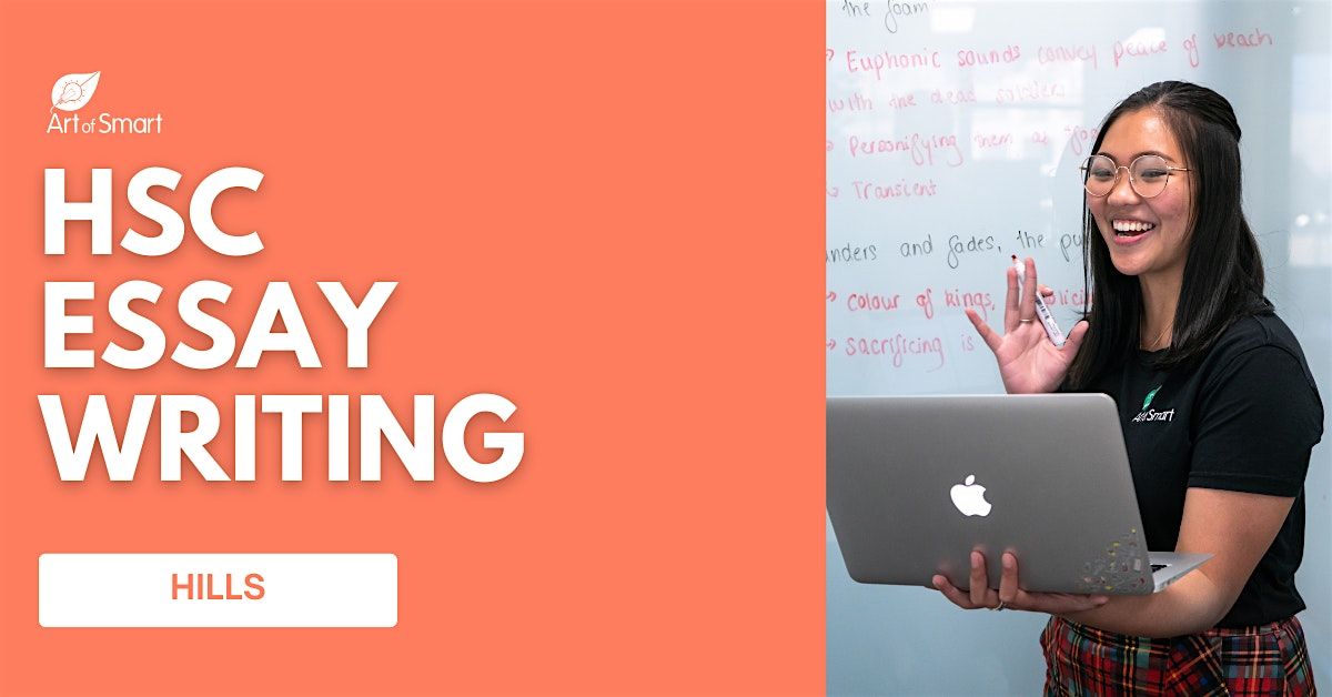 HSC English: Master Essay Writing [HILLS], Art of Smart Education ...