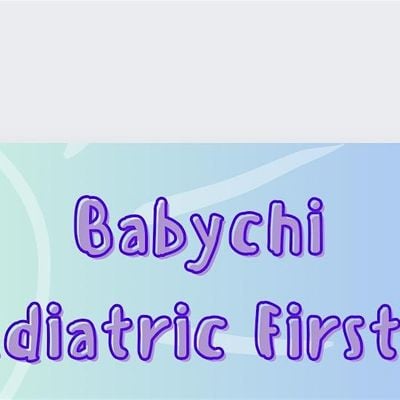 Babychi Paediatric First Aid, Mahon Point Shopping Centre, Cork, 7 June ...