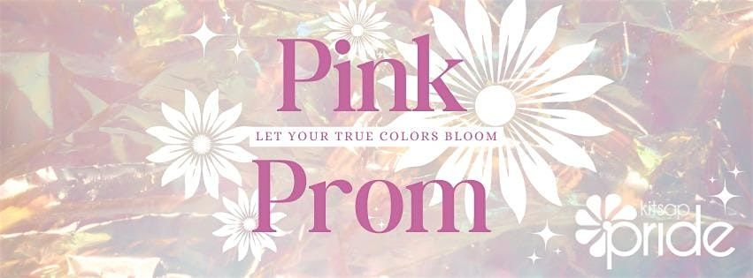 Pink Prom, Boys & Girls Club Bremerton Branch, 14 June 2024 | AllEvents.in