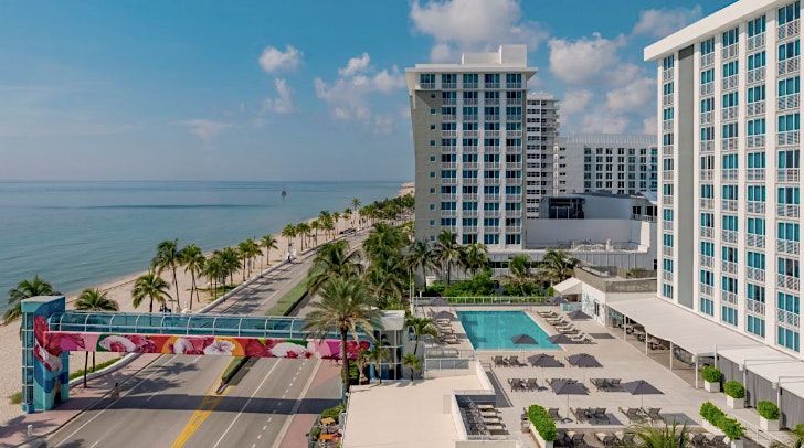 Twisted Intimacy: Love Your Mirror Retreat, The Westin Fort Lauderdale ...
