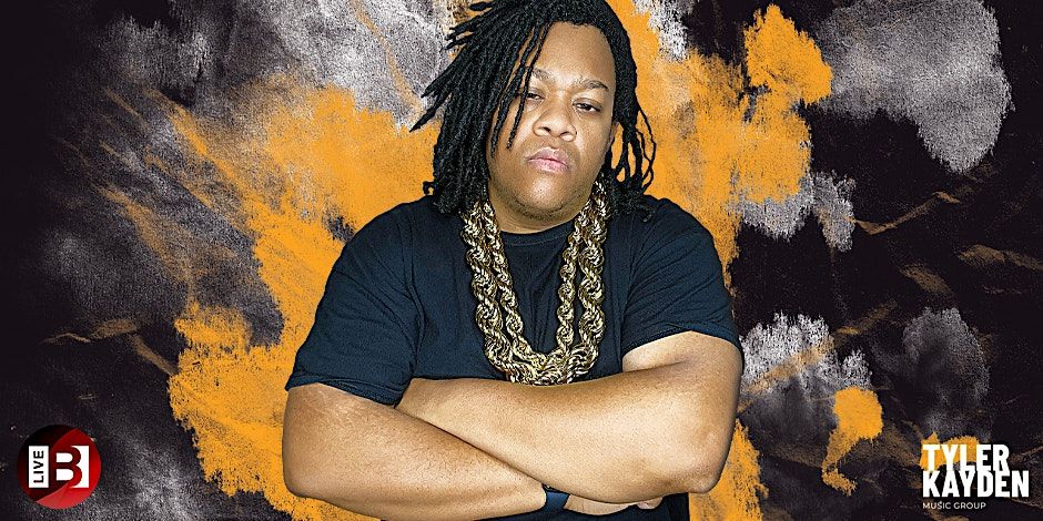 Dear Hip-Hop - BABY T Live In Concert, Live Bash, Chicago, 29 March ...