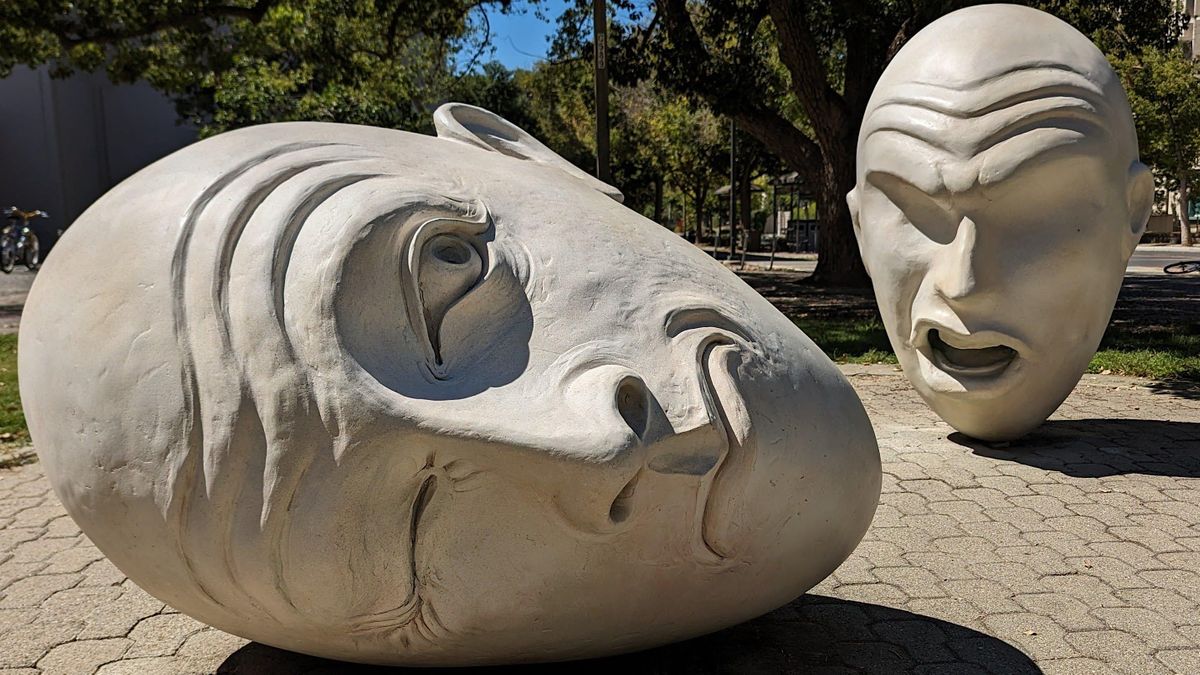 Davis Scavenger Hunt Walking Tour & Game, 115 F St. Davis, CA 95616, 2 ...