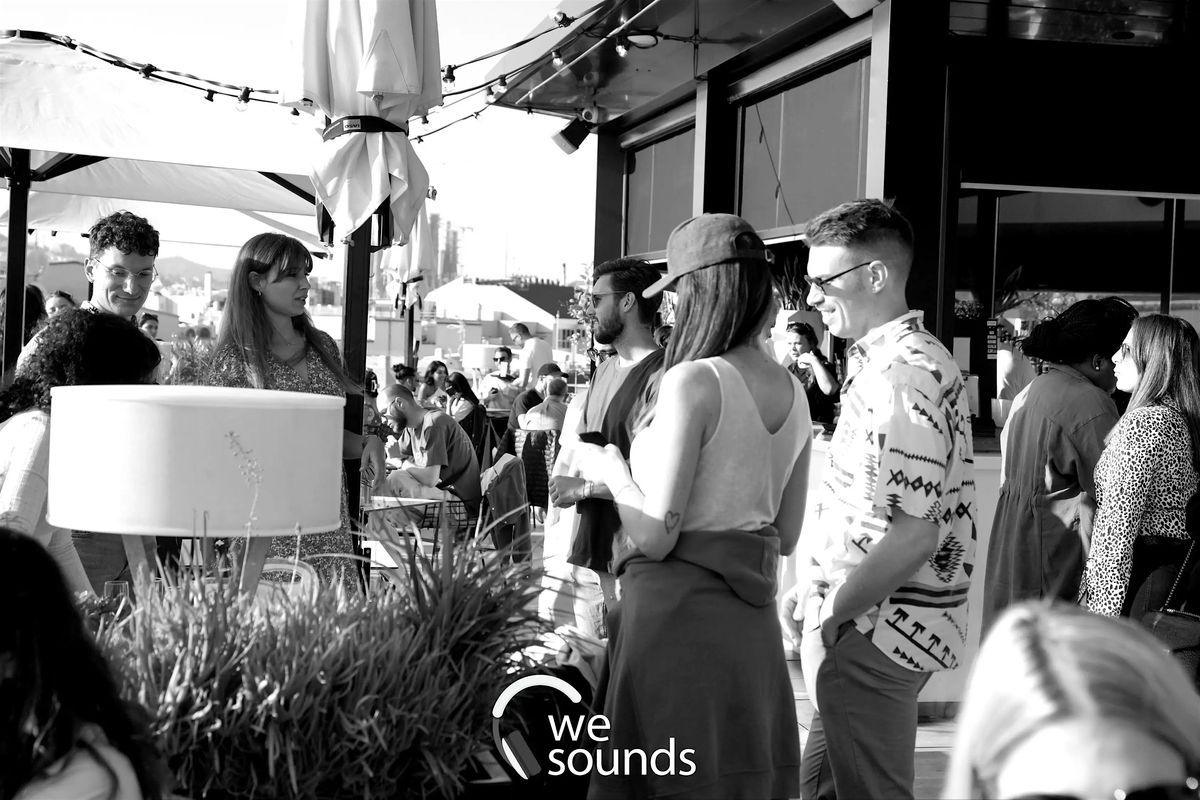 [AFTERWORK ROOFTOP PARTY ] DJ HELE ME LIA. HOUSE MUSIC .FREE ENTRANCE ...