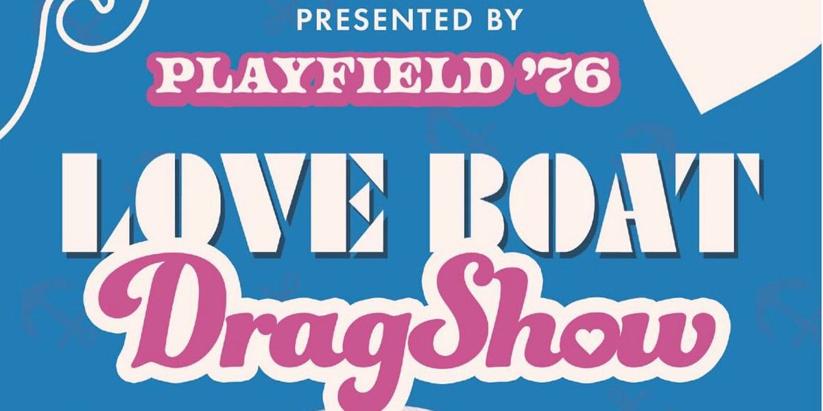 Drag Dinner at Playfield ‘76, 150 N Arlington Ave, Reno, 5 February ...