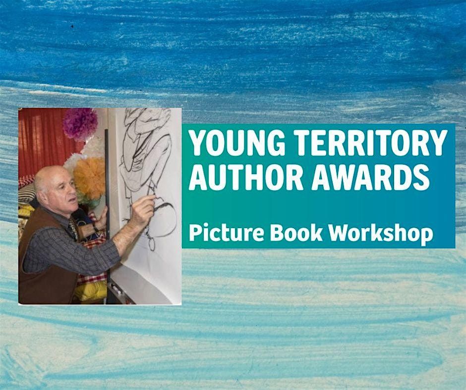 Picture Book Workshop, Taminmin Community Library, Challoner Circuit ...