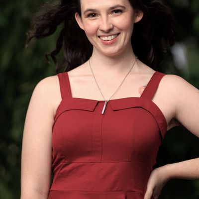 Alexandra Johannsen Concert: Evolution of Song, Carroll Community ...