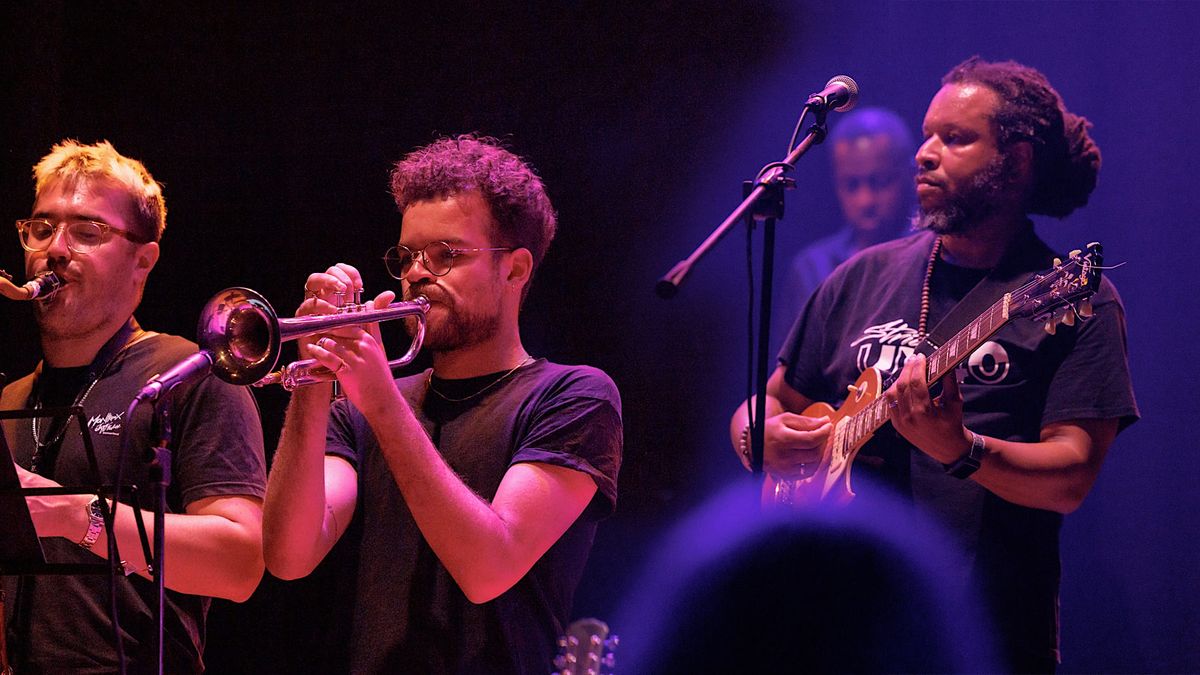 Strictly UB40, The Scala, Merthyr Tydfil, 23 September 2023 | AllEvents.in