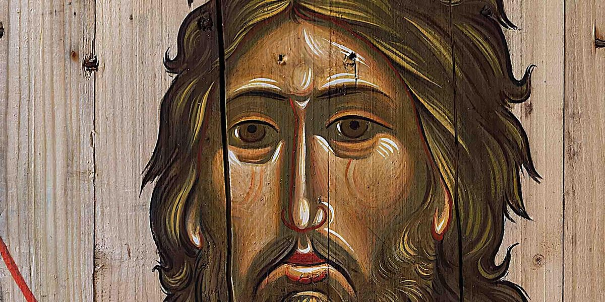 TENTOONSTELLING - ICONEN UIT DE OORLOG (verlengd), Heilig-Kerst, Gent ...