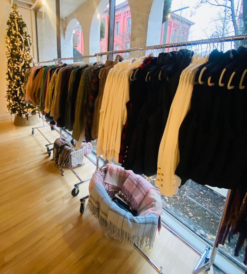 Gesinger St. Luke’s Pop Up Event, Geisinger St. Luke's, Orwigsburg, 18 ...