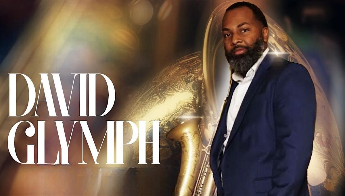 David Glymph Presents The Sounds of R&B, Chayz Lounge, West Columbia ...