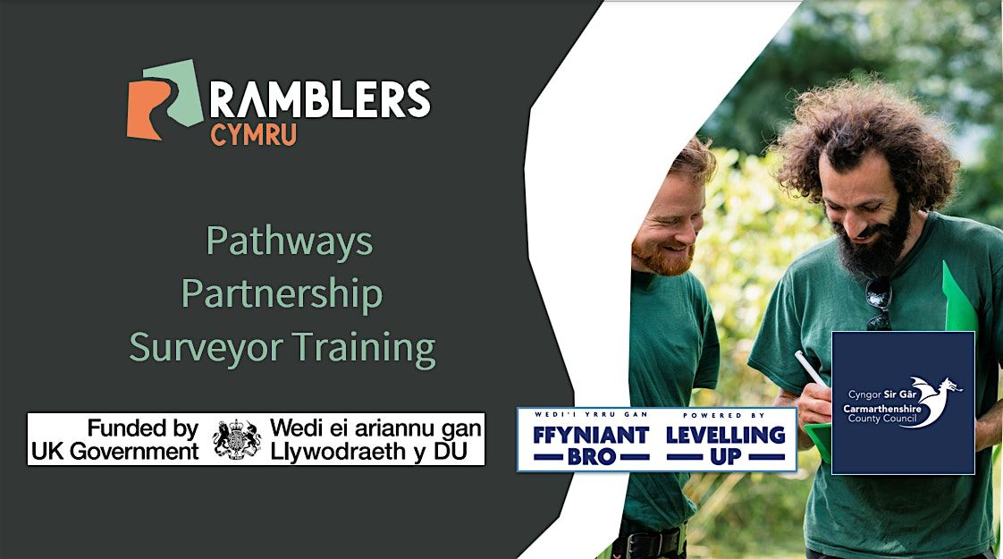 Pathways Partnership Training - 9th May - Online, May 9 2024 | Online ...