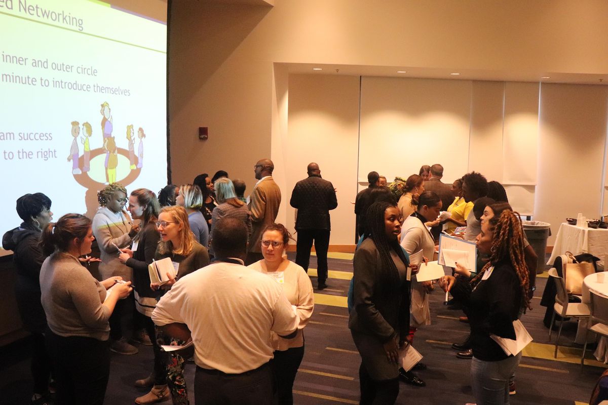 Learn24 Interactive Workshop - Core Competencies of Youth Work, January ...