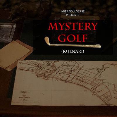 Singles Mystery Golf, Kulnari, Singapore, January 14 2024 | AllEvents.in