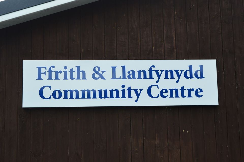 Barn dance, Ffrith Community Centre, Wrexham, March 9 2024 | AllEvents.in