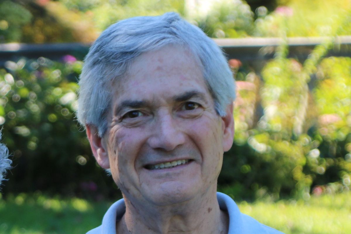 TechXel Stamford Venture Expert (1 of 12) ZOOM David Lyons Team ...